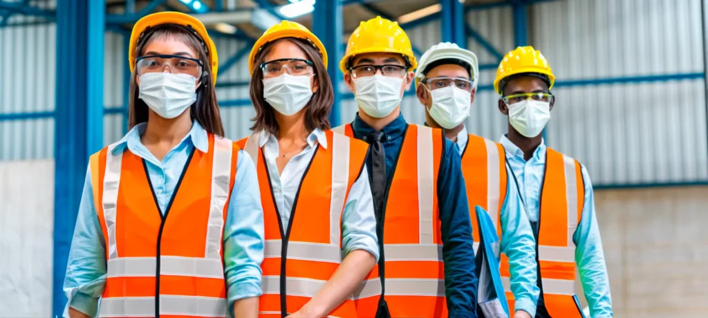 Sistemas de Trabajo Seguro en Colombia | Evolucionar IPS